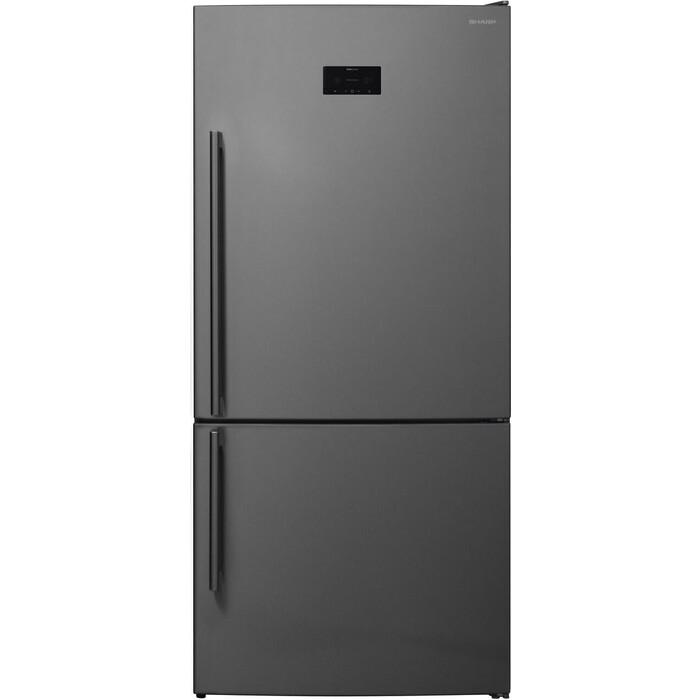 Купить Холодильник Sharp SJ-653GHXI52R недорого в интернет-магазине ...