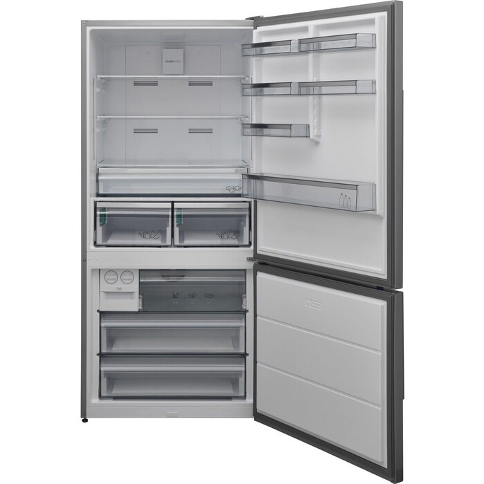 Купить Холодильник Sharp SJ-653GHXI52R недорого в интернет-магазине ...