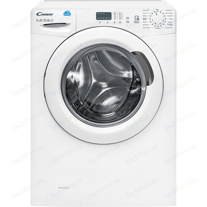 Купить стиральную машину Candy CS34 1051D1/2-07 недорого в интернет ...