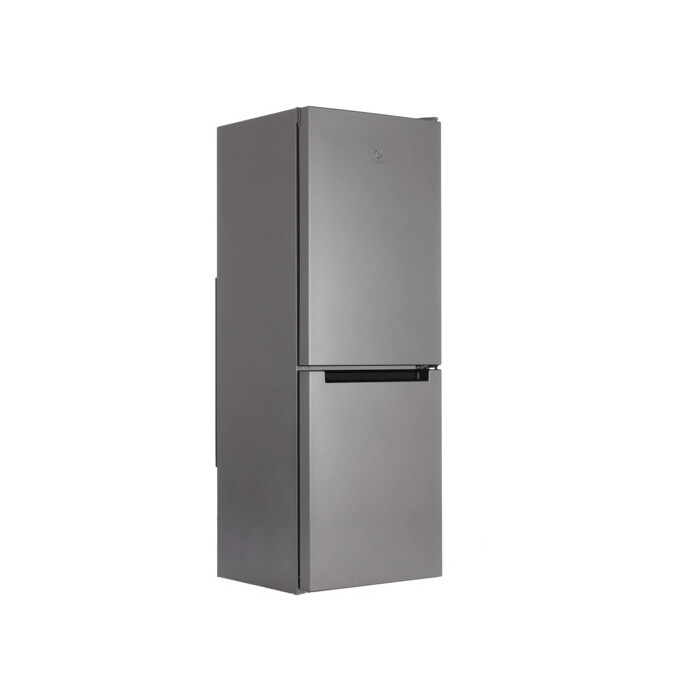 Холодильник Indesit DS 4160 S, серебристый – купить в интернет-магазине ...