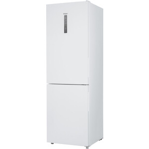 Холодильник Haier CEF535AWD, белый – купить в интернет-магазине Техпорт ...